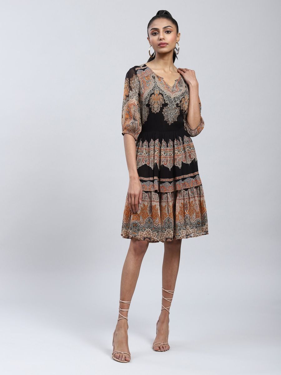 Shop Genuine Label Ritu Kumar Collection At Best Offers