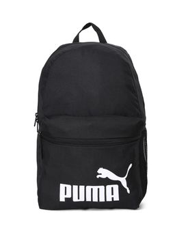Buy Puma Phase Pink Kids Backpack Online