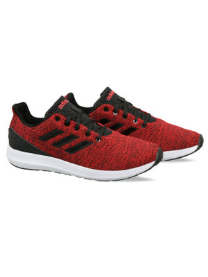 Buy adidas RADDIS 1.0 Ms Red Running Shoes Online