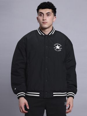 Buy Converse Men All Star Varsity Padded Jacket Online