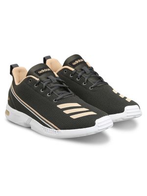 Buy adidas Widewalk M Green Walking Shoes Online