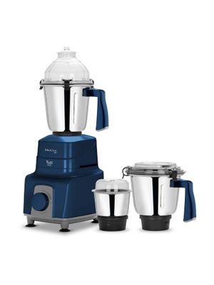 Buy McCoy Navy Blue Tuff 888 750W Mixer Grinder Online