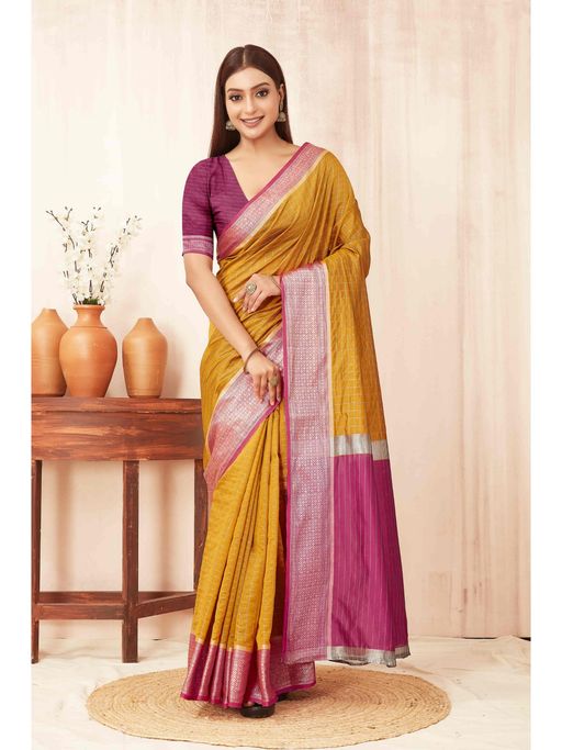 Shop Genuine Silk Land Collection At Best Offers