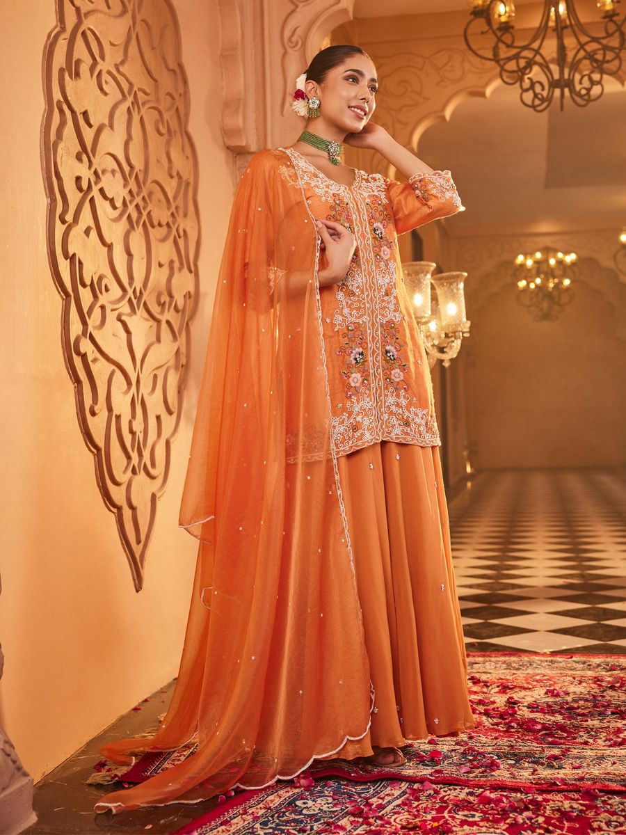 Label S4U - Buy Latest Label S4U Designs Online | Nykaa Fashion