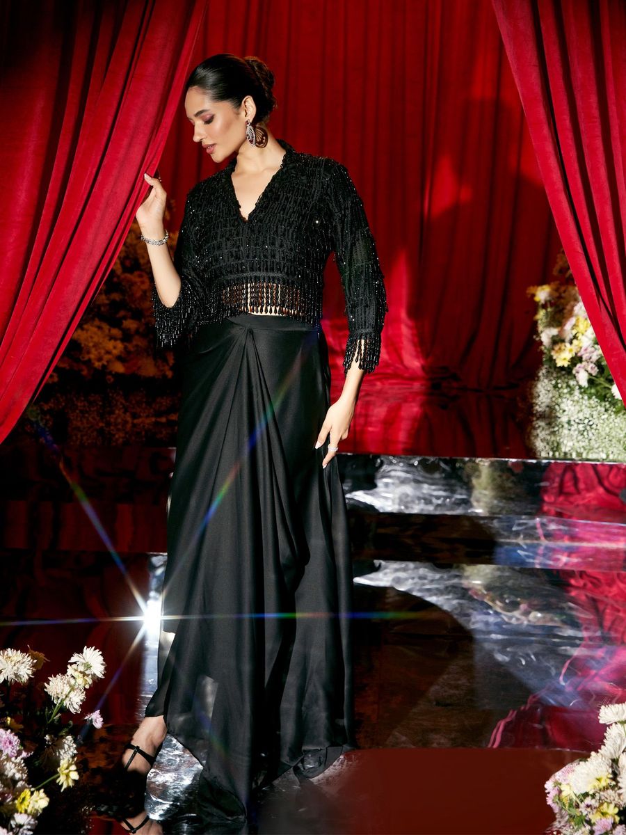 Label S4U - Buy Latest Label S4U Designs Online | Nykaa Fashion