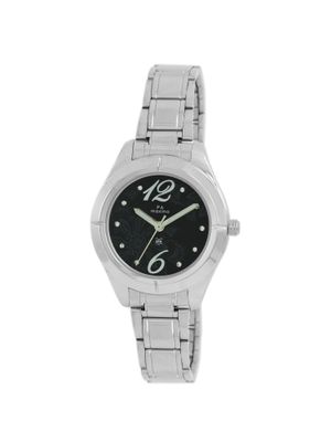 Buy PA Maxima Women 51942CALI Black Dial Analog Watch (S) Online