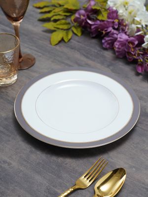 Pure Home + Living Dinnerware : Buy Pure Home + Living Basic Multi ...