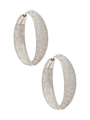 Buy 8 Other Reasons Dancing Queen Hoops online