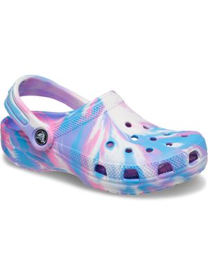 Crocs Clogs : Buy Crocs Classic Multi Colour Kids Clog Online | Nykaa ...
