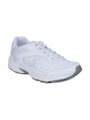 Buy Bata Running Shoes for Men (White) Online