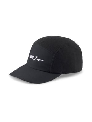 Buy Puma 5 Panel Black Cap Online