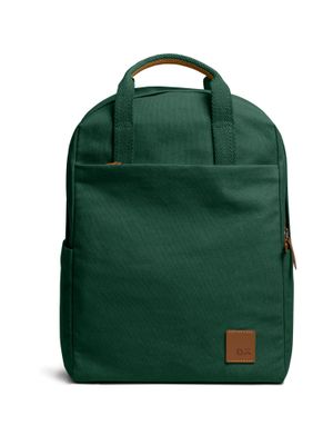 Buy DailyObjects Forest Green Field Backpack Online