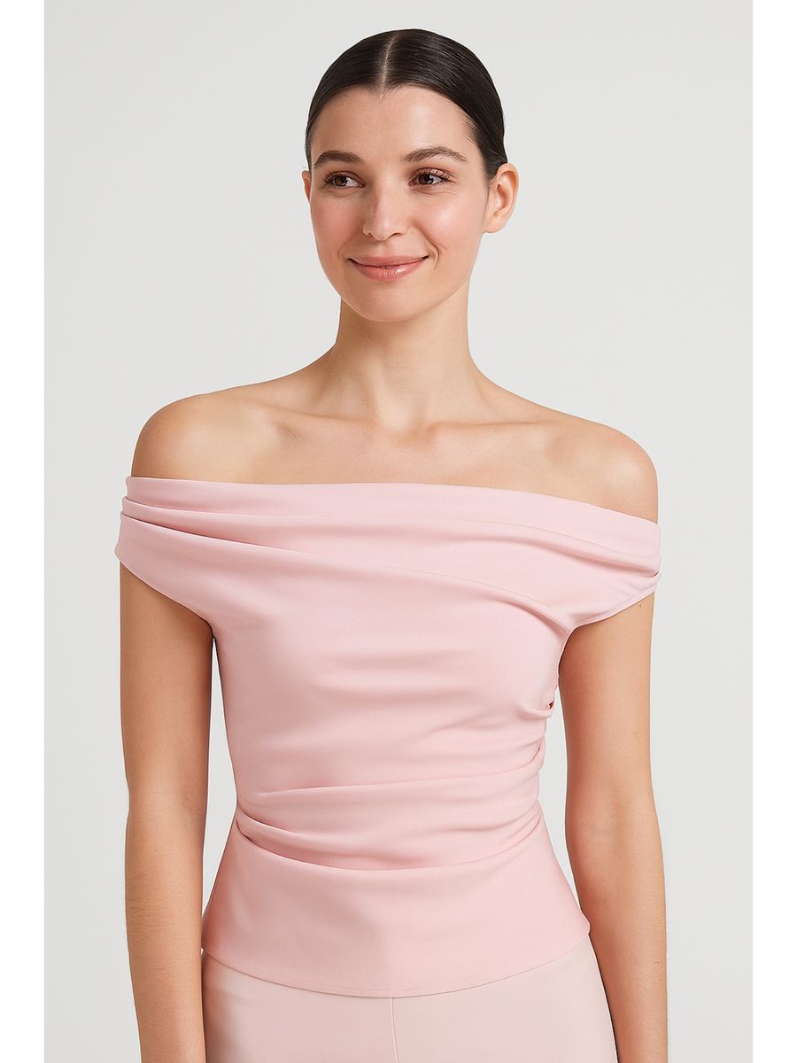 Buy Trending Tops for Women With Diverse Collection Online in India