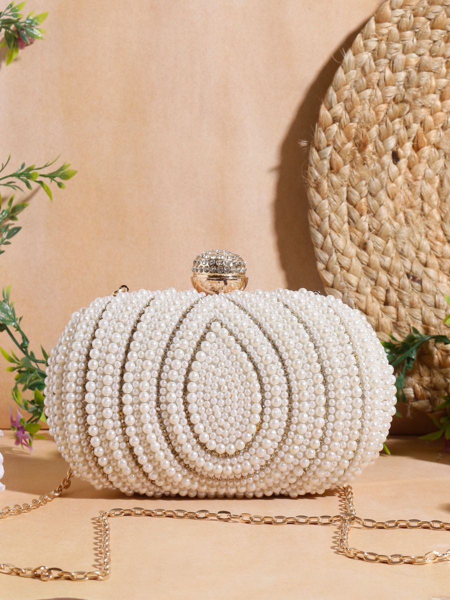 Shop Stylish Clutches For Women At Best Prices Online