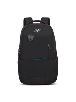 Buy Skybags Chester Pro 02 Laptop Backpack Black Online