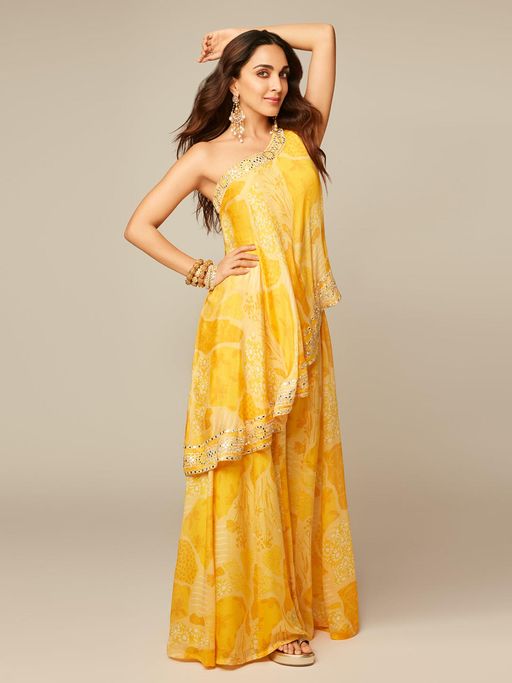 Libas - Buy Latest Libas Designs Online | Nykaa Fashion