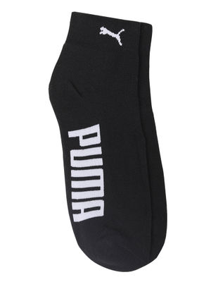 Buy PUMA Ankle Length Half Tery Unisex Multi-Color Socks Online