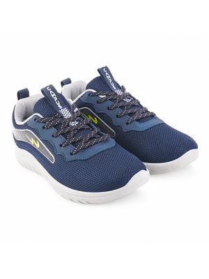 Buy Campus LW-104 Blue Women Running Shoes Online