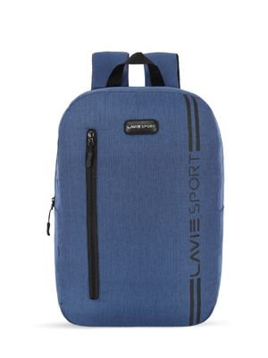 Buy Lavie Sport 15L Hike Backpack for Girls and Boys|Men & Women (Navy ...