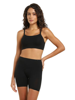 Buy Van Heusen Woman Lingerie and Athleisure Seamless Cups and Padded ...