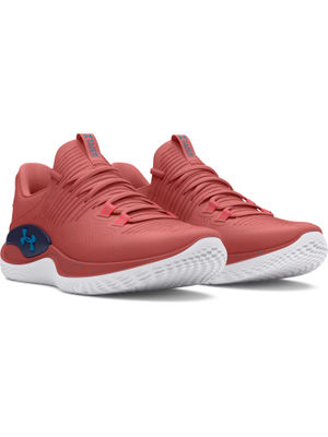 Buy Under Armour Men Rust Flow Dynamic Intelliknit Training Shoes (US ...