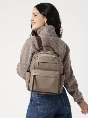 Buy Fastrack Urban Drift Nylon Backpack Online