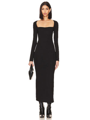 Buy Lovers and Friends x Anja Dujakovic velyne Midi Dress Online