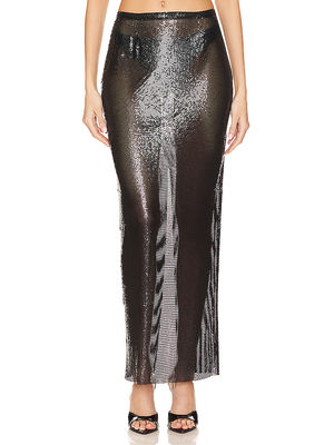 Buy Lovers and Friends x Anja Dujakovic Oleema Skirt Online