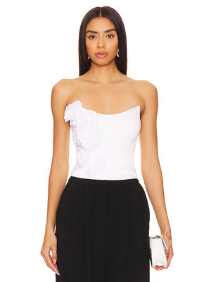 Buy Lovers and Friends x Anja Dujakovic Selena Bustier Online