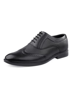Buy Bacca Bucci Victoria Formal Lace Up Derbies-Black Online