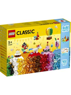 Buy LEGO 11029 Creative Party Box V29 Online