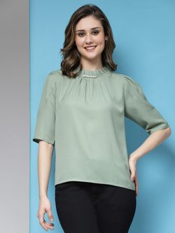 Buy Formal Tops For Women At Best Prices Online In India
