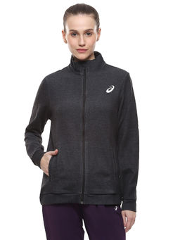Buy ASICS Basic Blue Womens Jackets Online
