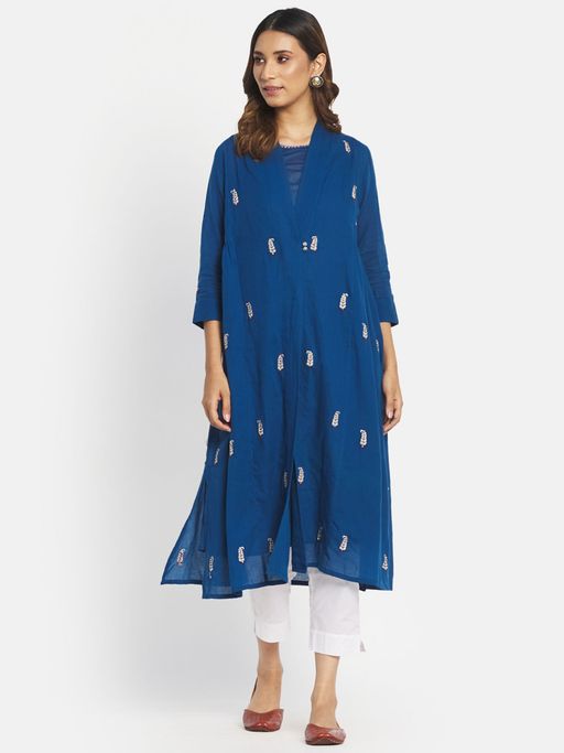 Buy Fabindia Collection At Upto 60% Off Online In India