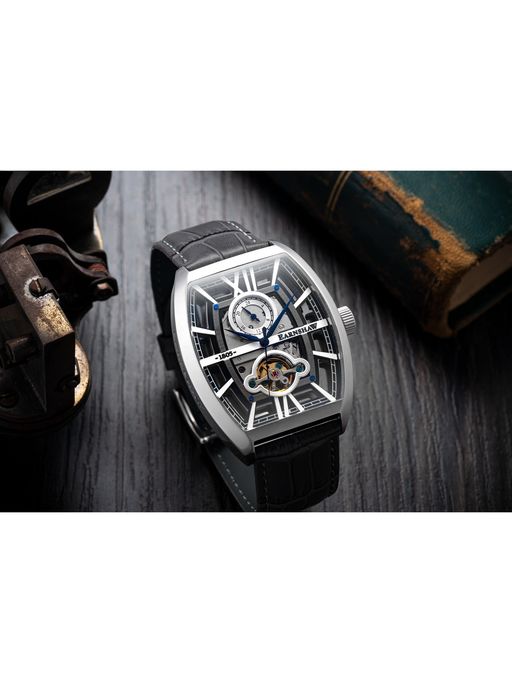 Buy 100% Authentic Tonneau Watches At Best Prices Online