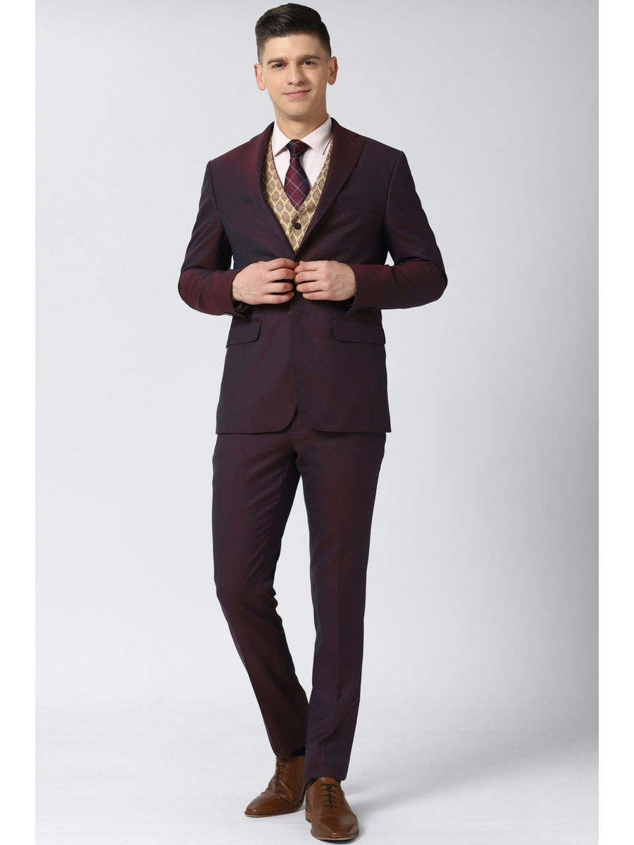 Buy Stylish Suite For Men At Upto 70% Off Online In India