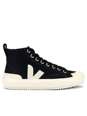 Veja Sneakers : Buy Veja Nova High Top Sneaker Online | Nykaa Fashion