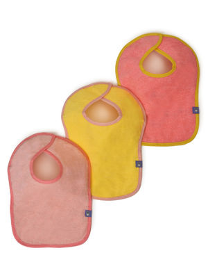 Mi Arcus Bibs : Buy Mi Arcus Weaning Bib Sweet Spring Online | Nykaa ...