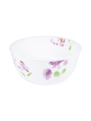 Corelle Dinnerware : Buy Corelle Asia Collection Violet Mist 828ml ...