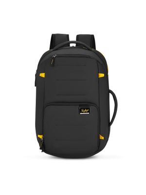 Buy Skybags Offroader Nx 05 Laptop Backpack Black Online