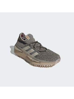 Buy adidas Originals Nmd_s1 Men Beige Casual Sneakers Online