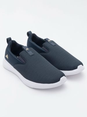 Buy adidas Flodean M Men Blue Running Shoes Online
