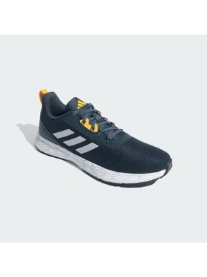 Buy adidas Percepto M Men Blue Running Shoes Online