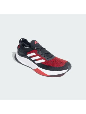 Buy adidas Resilo Ms Men Black Running Shoes Online