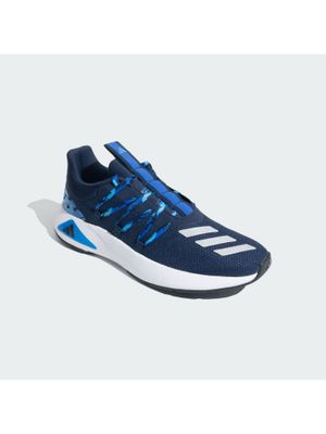 Buy adidas Runin Tech M Men Navy Blue Running Shoes Online