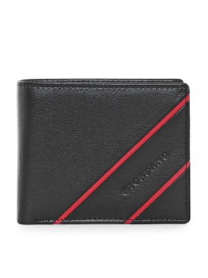 Giordano Wallets : Buy Giordano Leather Wallet for Men Black Online ...