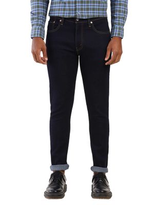Buy Levi's Men 512 Slim Fit Jeans-Blue (42) Online