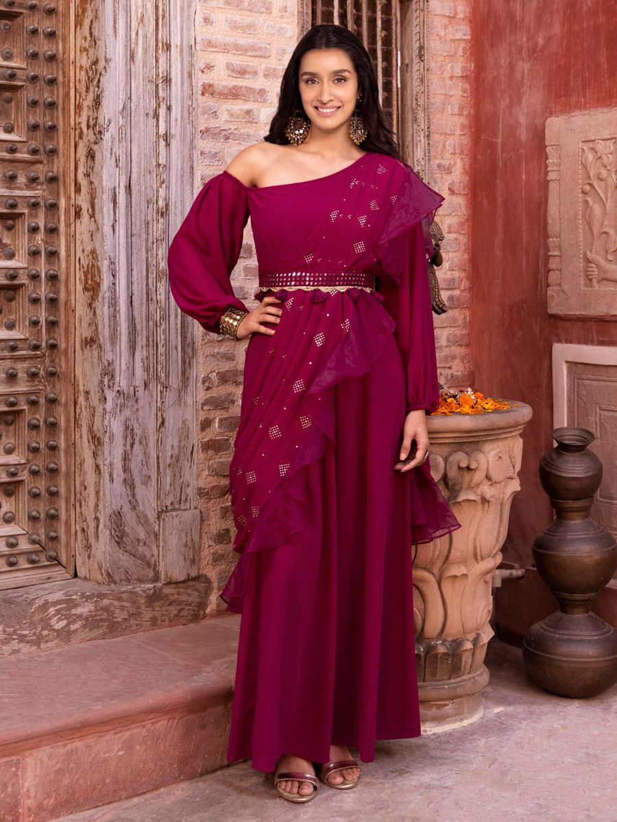 Buy Indya Ethnicwear At Best Prices Online In India