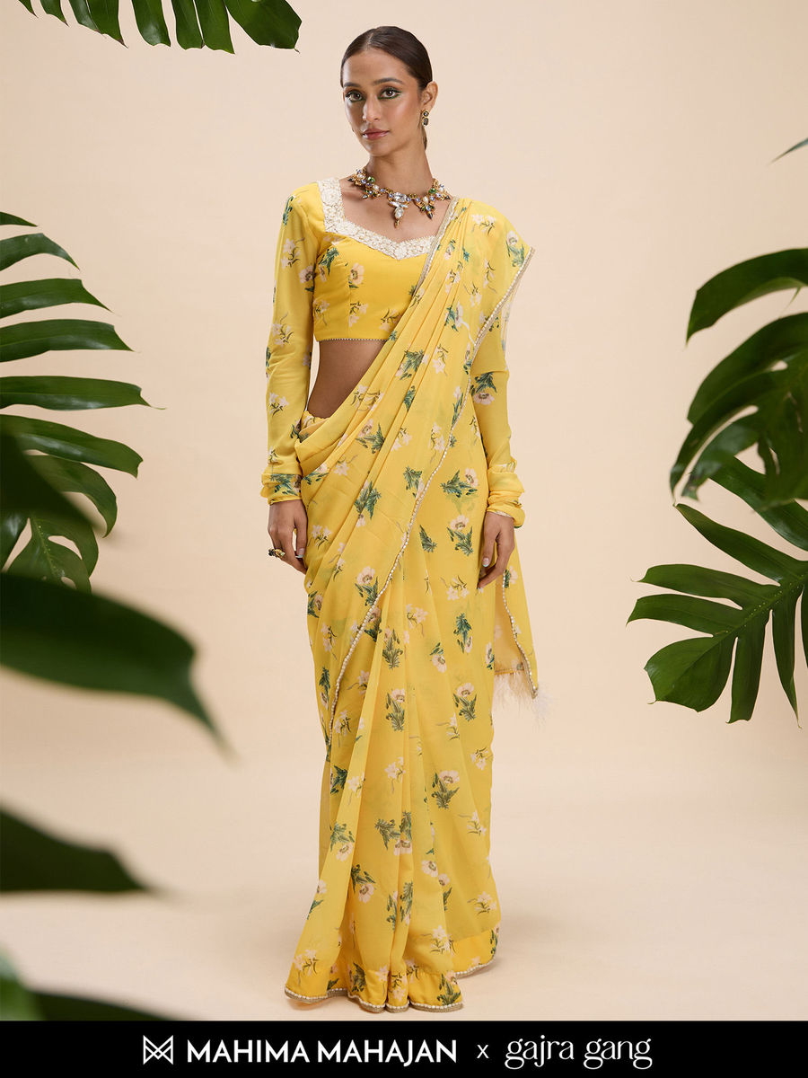 Buy Gajra Gang Collection At Upto 70% Off Online In India