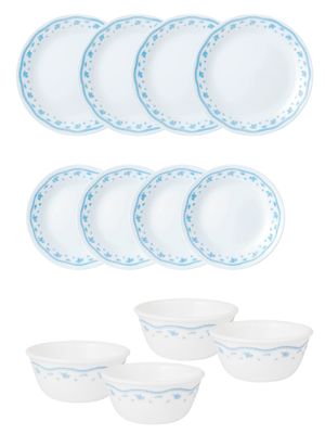 Buy Corelle Livingware 12 Pc Basic / Mini / Starter Utility Set ...